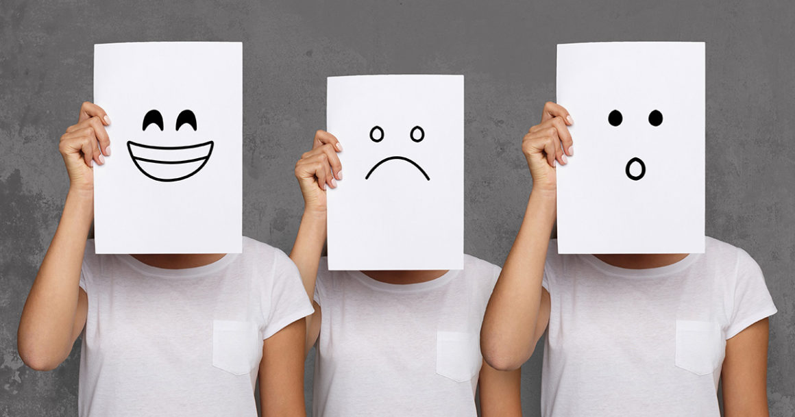 Manage your communication and emotions in a professional setting
